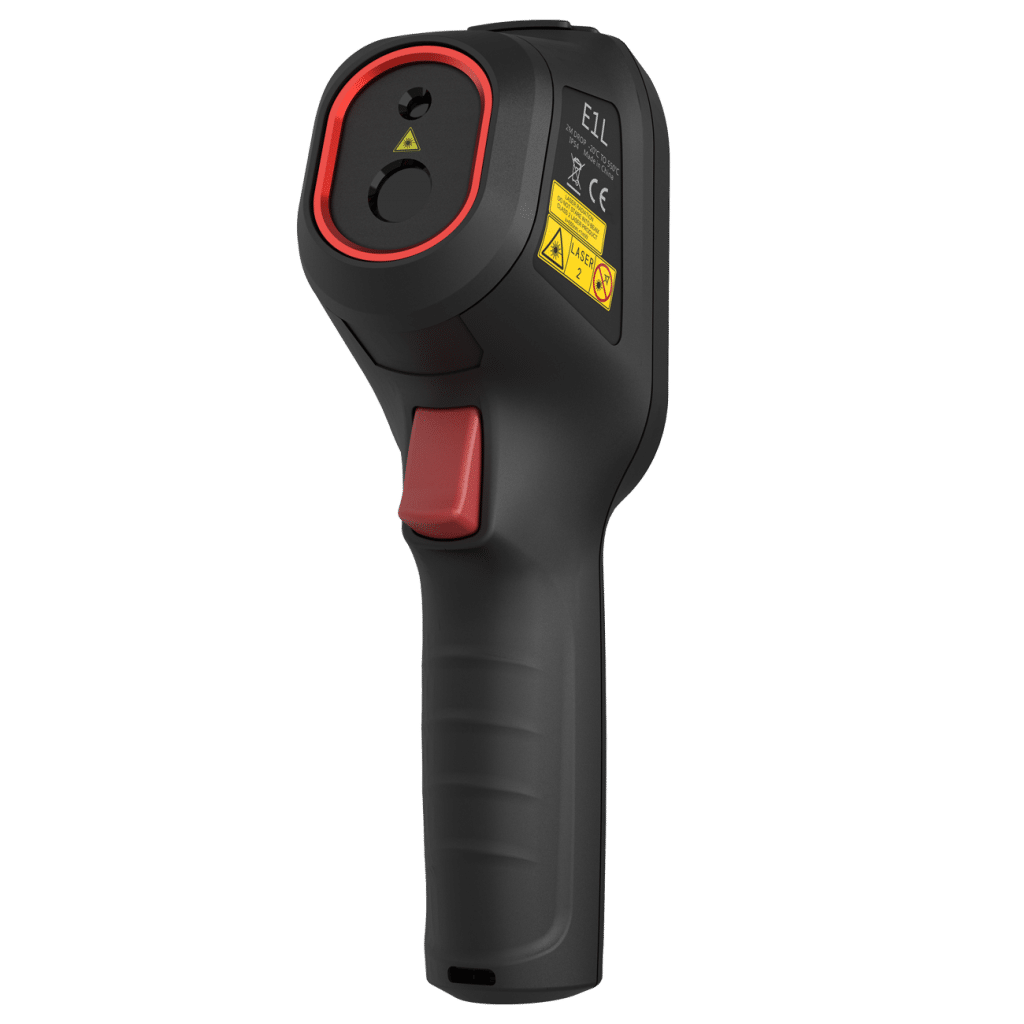 Handheld FLIR Thermal Imaging Camera | Monroe Infrared
