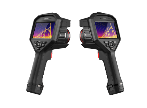 FREE Infrared Camera Operations Training » Monroe Infrared » Training ...