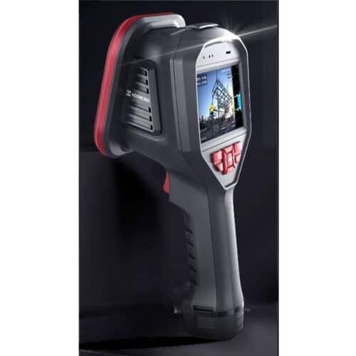 HIKMICRO AI56 Acoustic Camera - No Longer Available » Monroe Infrared