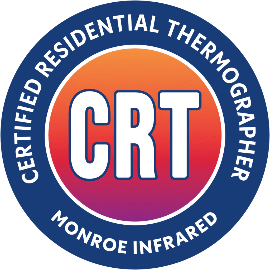 Home Inspector Infrared Training